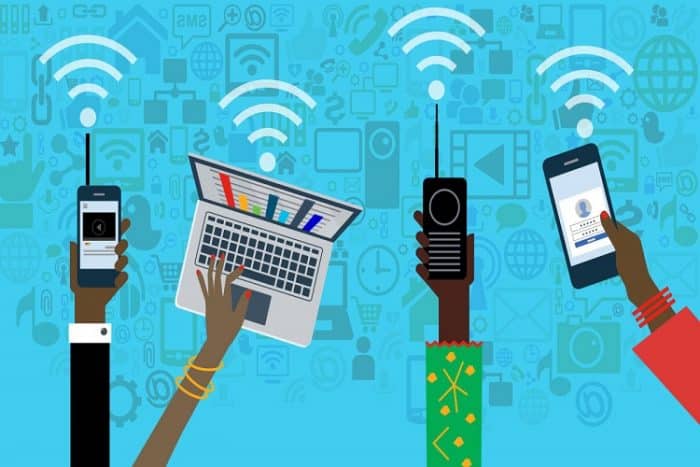 3 em cada 4 domicílios brasileiros tem acesso à internet - Gauchaweb