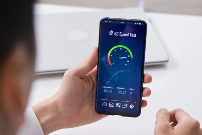 Melhor teste de velocidade de Internet (speed test) - Gauchaweb