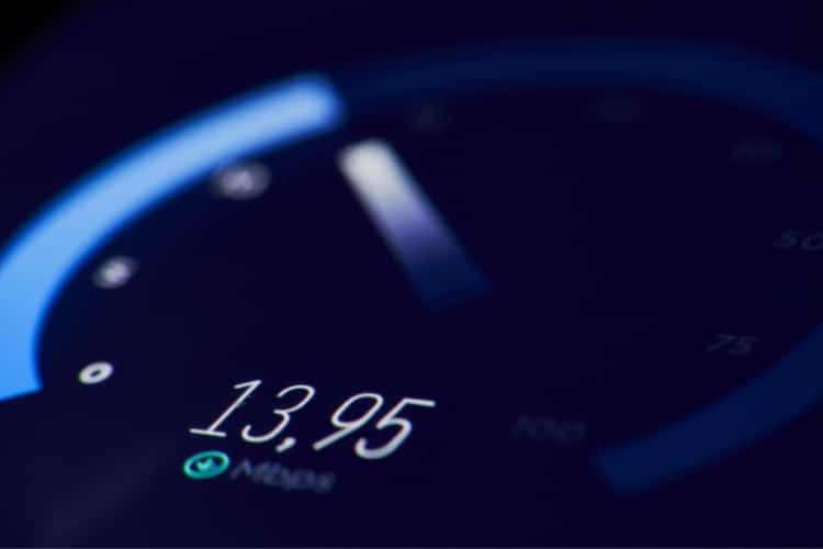 Melhor teste de velocidade de Internet (speed test) - Gauchaweb