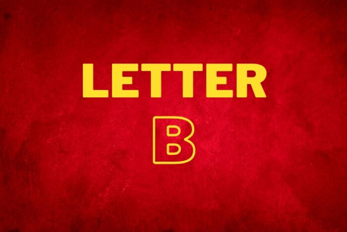 30 brands that start with the letter B - Gauchaweb