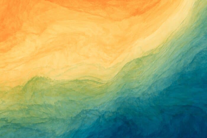 A Magia das Cores: Descobrindo a Cor Resultante de Azul e Amarelo ...