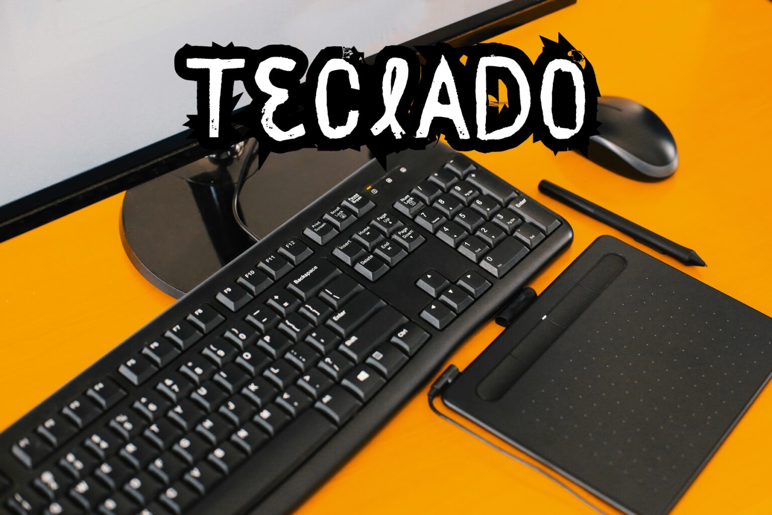 10 Melhores Marcas de Teclado de Computador - Gauchaweb