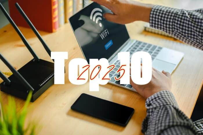 As 10 Melhores Marcas de Roteador Wi-Fi em 2025 - Gauchaweb